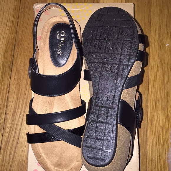 Eurosoft | Shoes | Eurosoft Sandals | Poshmark